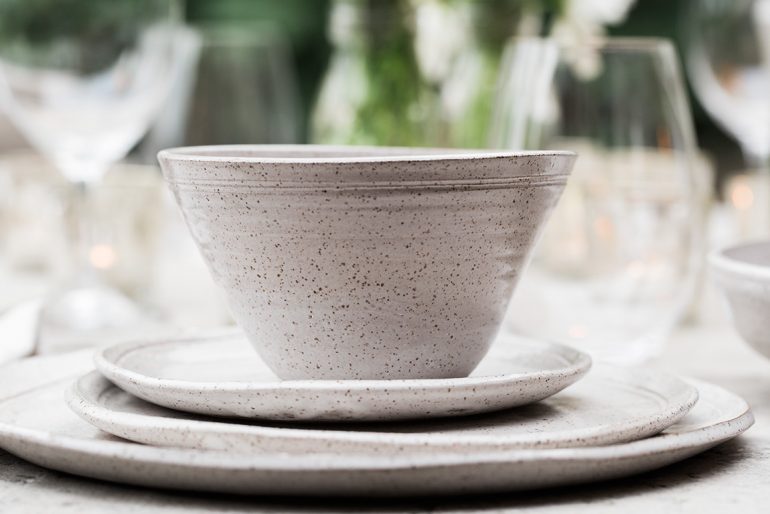 McQueen Pottery – okra. magazine